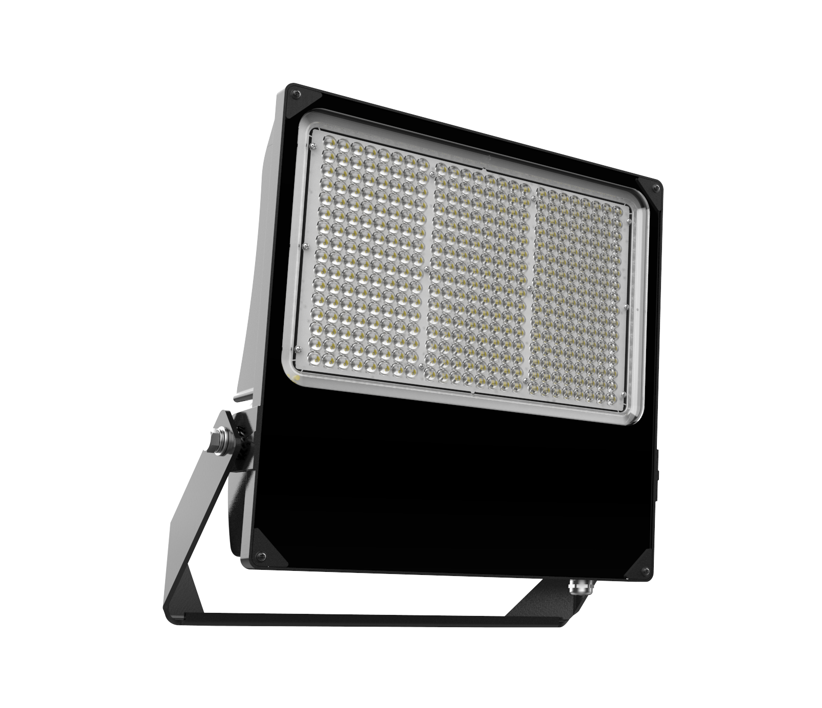 Columbus IP65 LED Floodlight - SAL Commercial