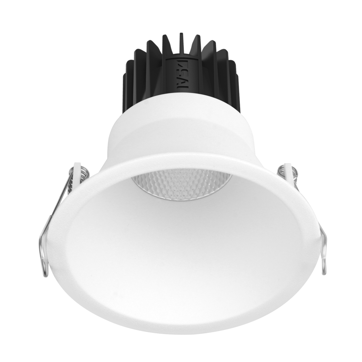 Bordeaux CRI 90 Recessed LED Downlight - SAL Commercial