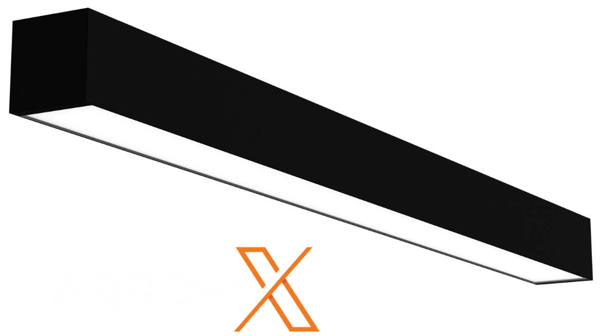 Arrow X S80 - SAL Commercial