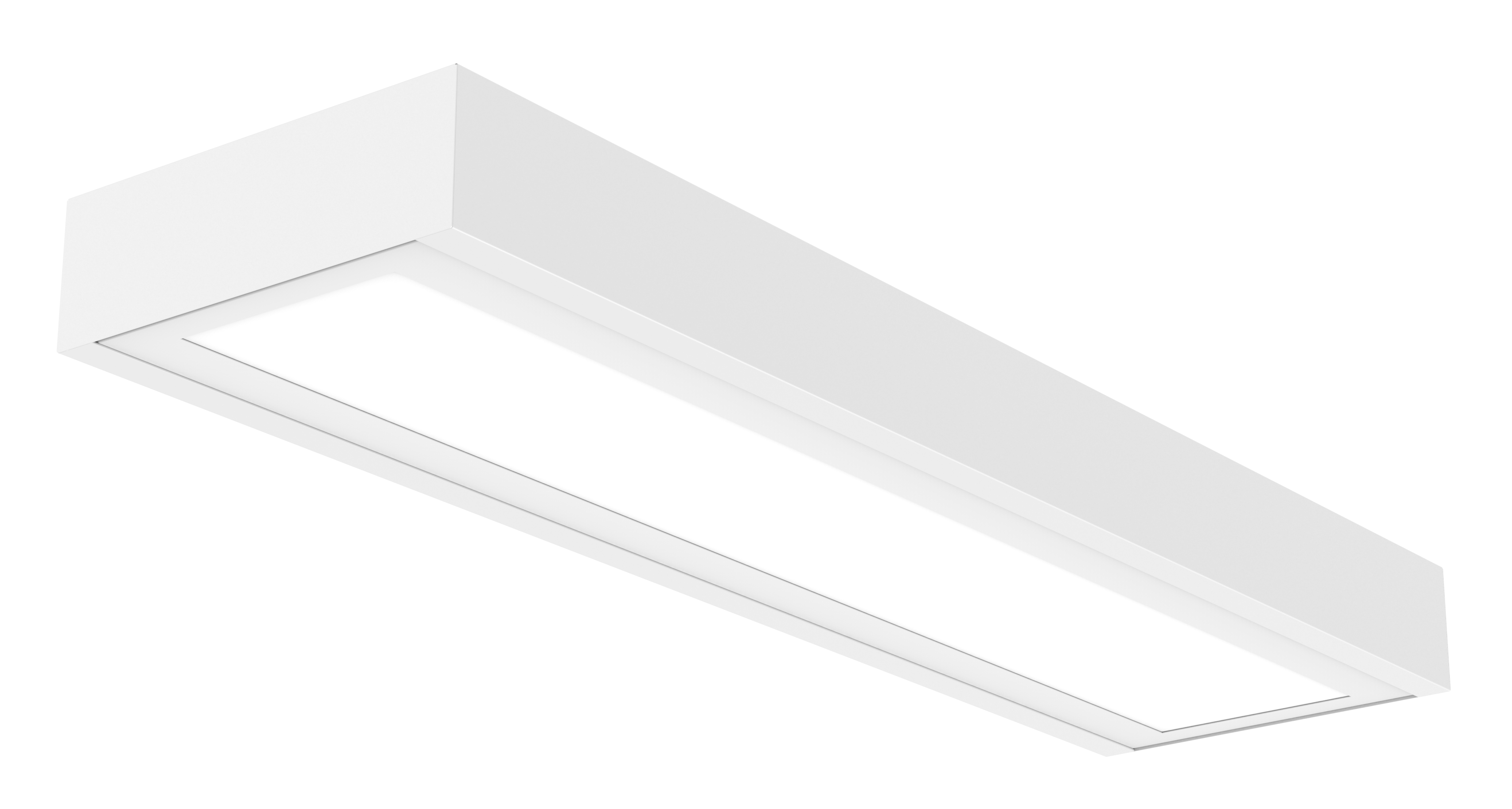 Platinum Surface Mount Frame - SAL Commercial