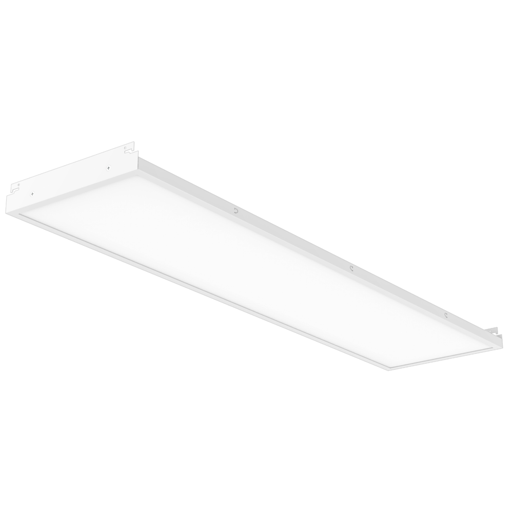 Commercial LED Diffused Troffer - Platinum-II LED Troffer - SAL Commercial