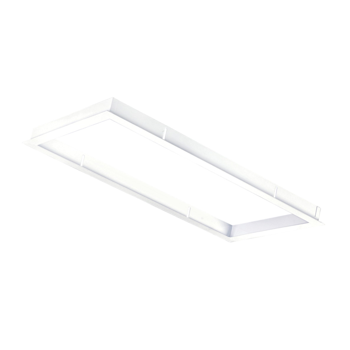 Platinum Recessed Plaster Kit - SAL Commercial