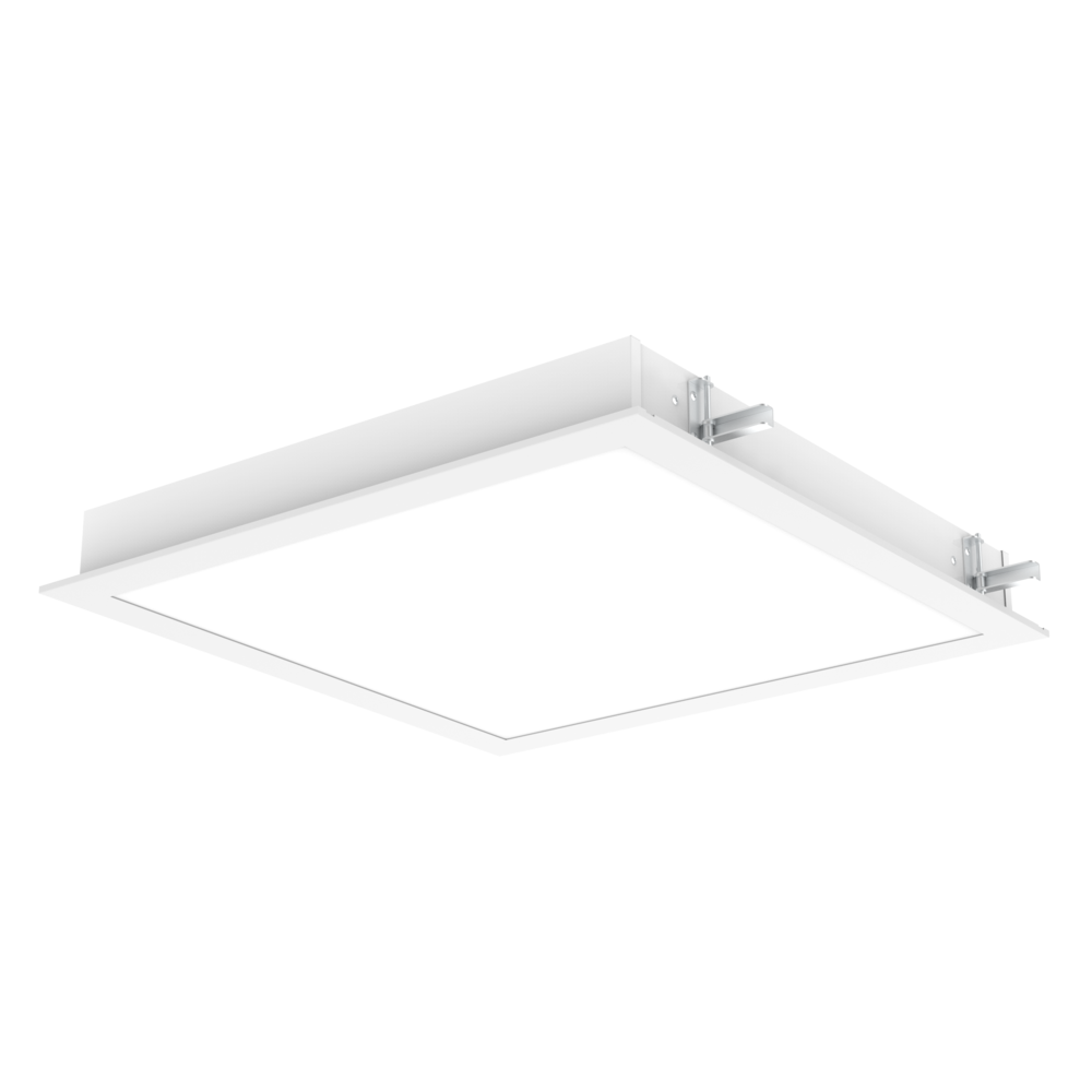 Commercial LED Diffused Troffer - Platinum-II LED Troffer - SAL Commercial